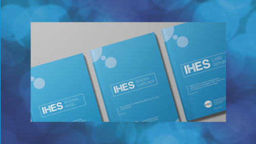 Internationalisation in Higher Education for Society: Essentials of ...